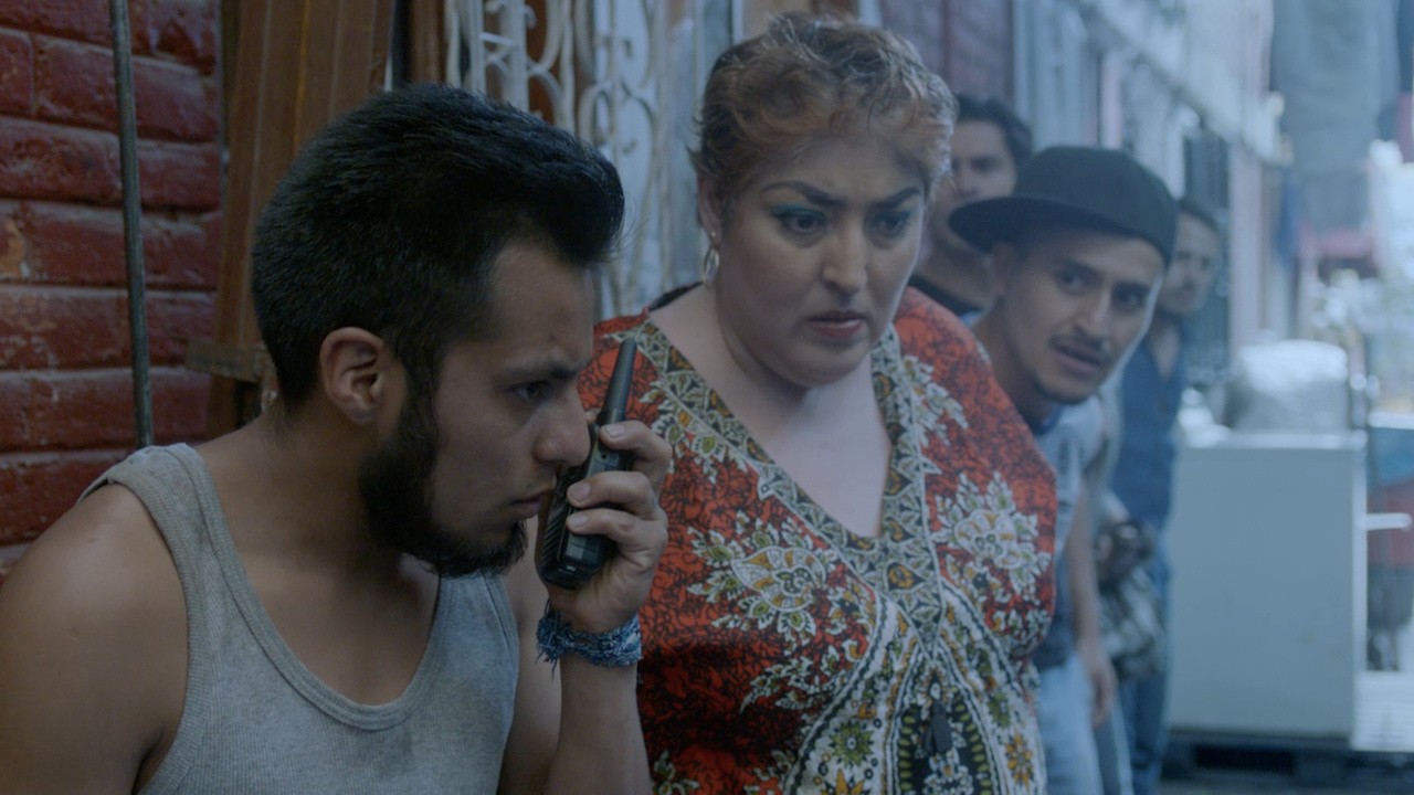 Cola de Rata (2022) | MUBI