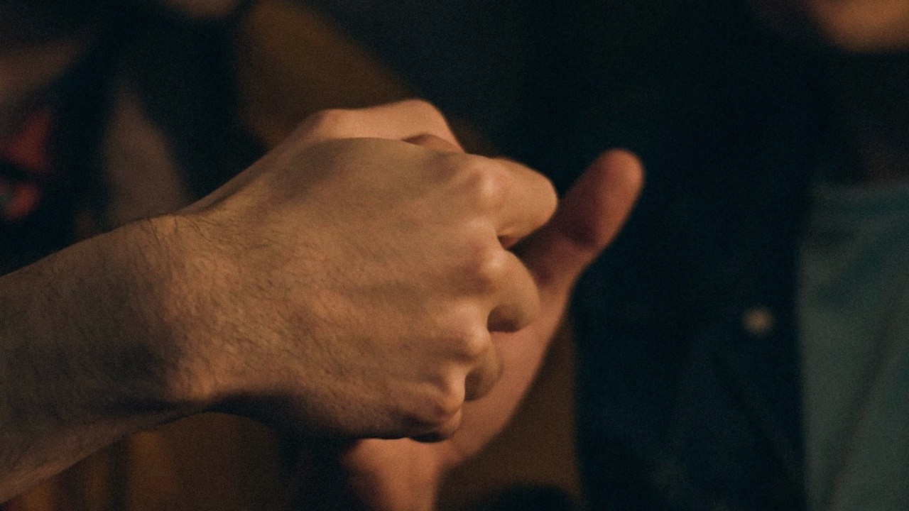 TRAILER - Tickle Where it Hurts (2022)