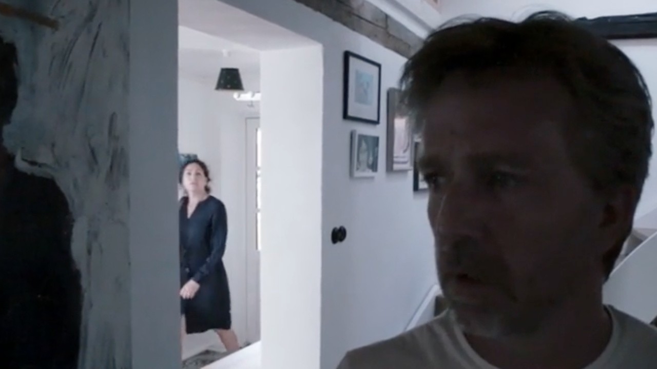 Case Study (2019) | MUBI