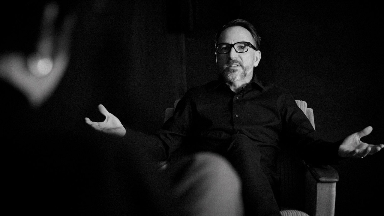 Talking with Noah Fritzsche (2021) | MUBI
