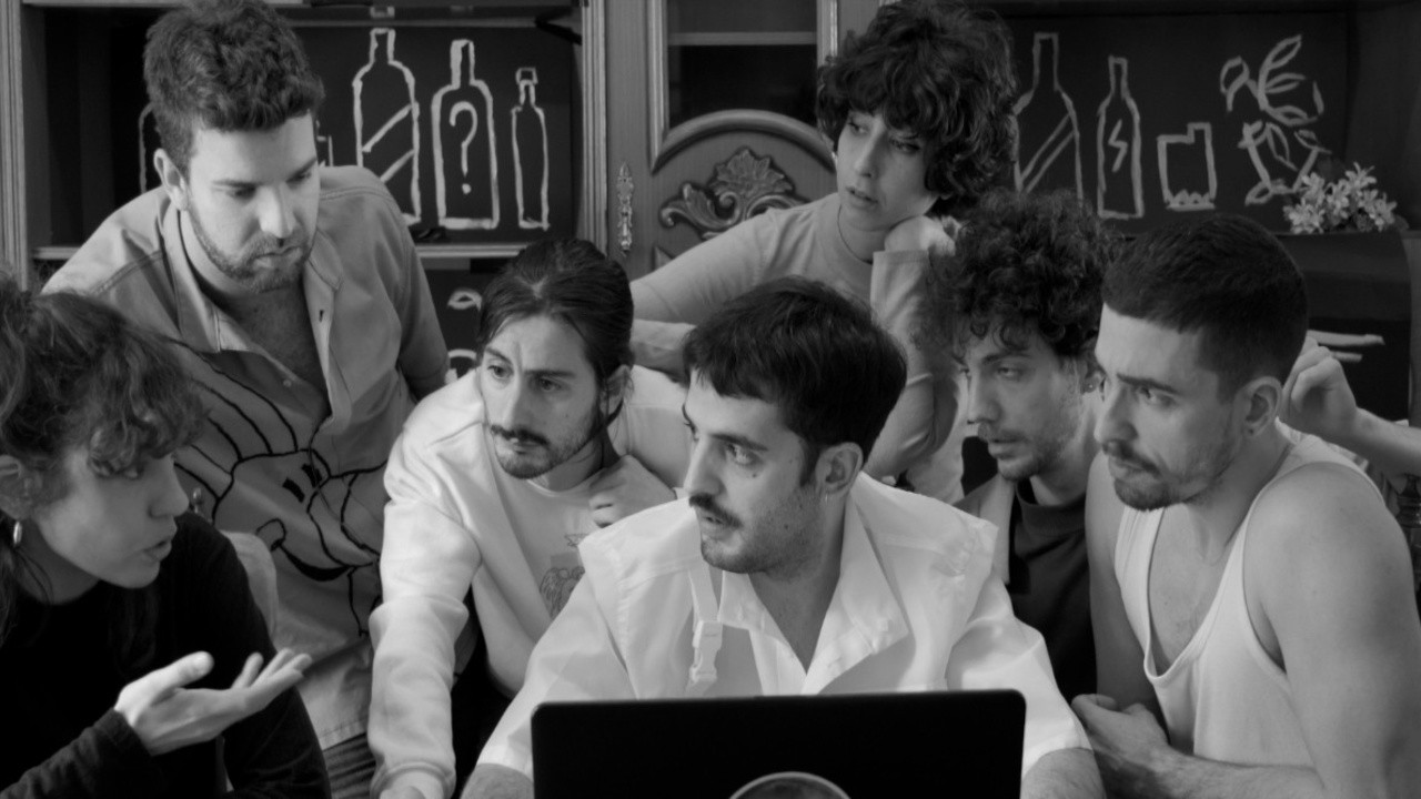 El día del estreno Off (2021) | MUBI