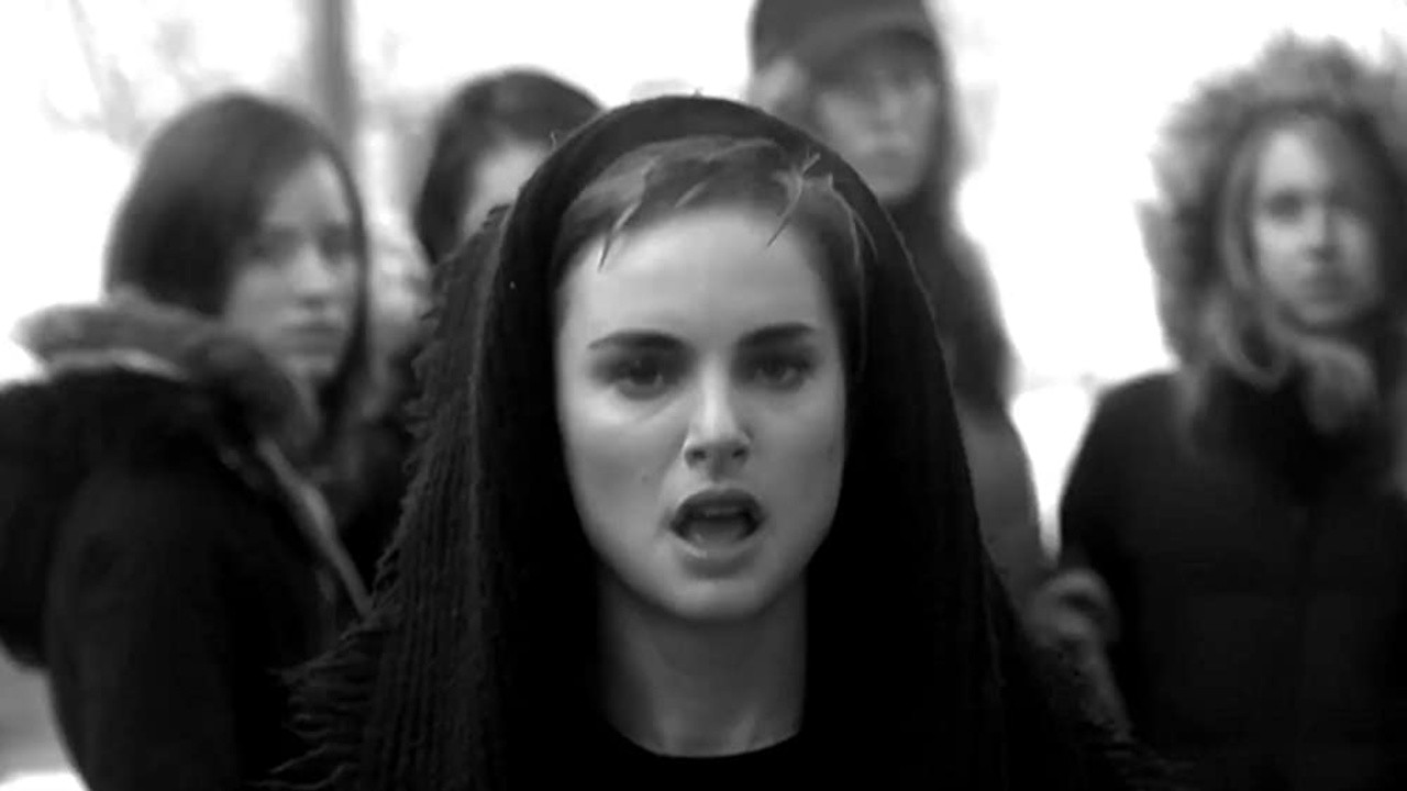 The Lonely Island: Natalie's Rap [MV] (2006) | MUBI