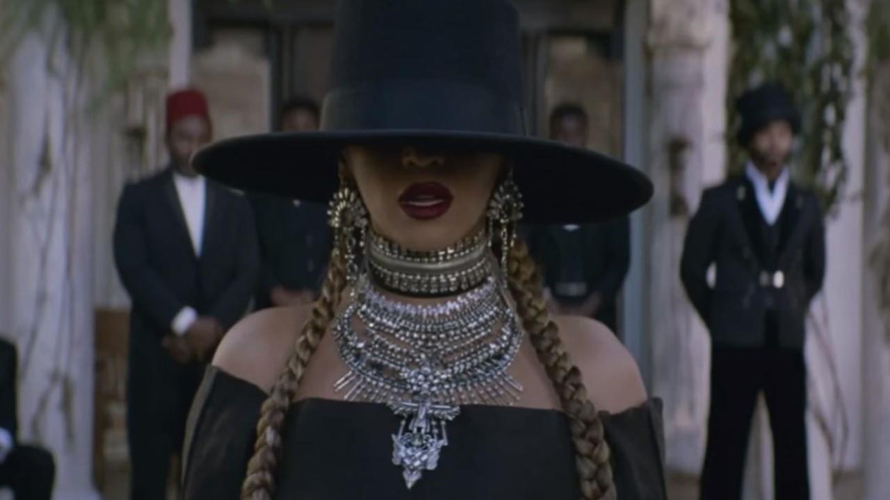 Beyoncé: Formation [MV] (2016) | MUBI