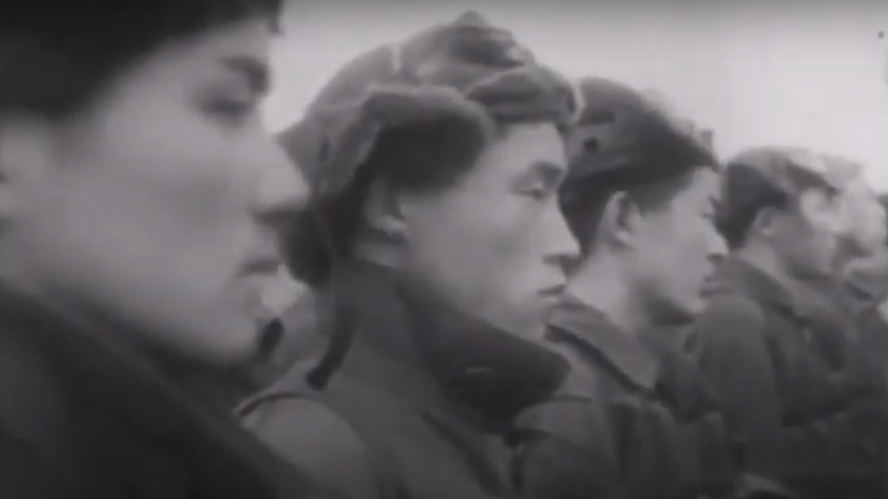Umiwashi (1942) | MUBI
