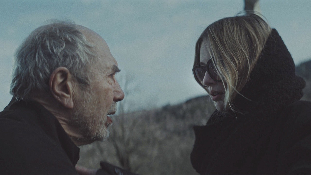 Mastemah (2022) | MUBI