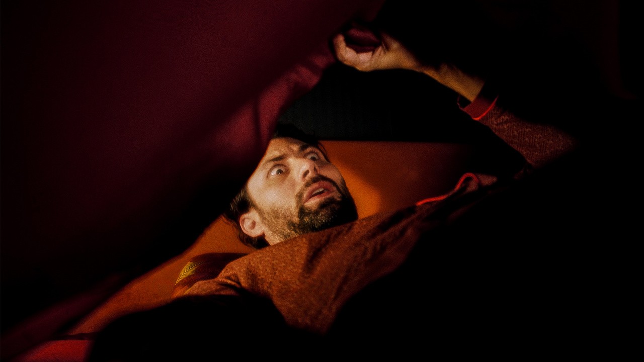 The Eyes Below (2022) | MUBI