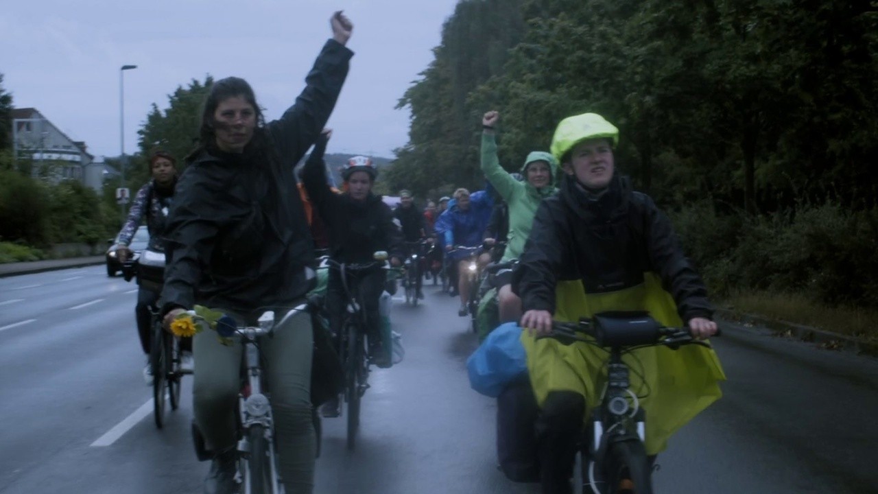 Without Kerosene to Berlin (2021) | MUBI