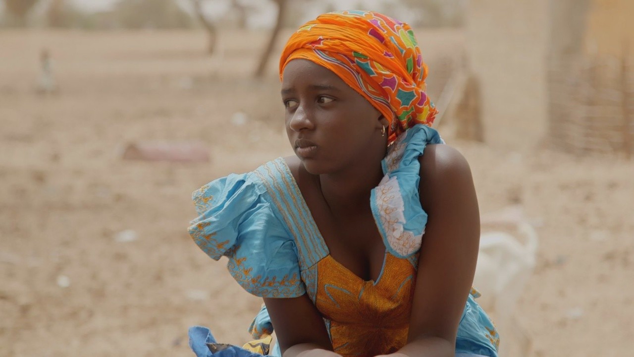 Girls For Future 2021 Mubi