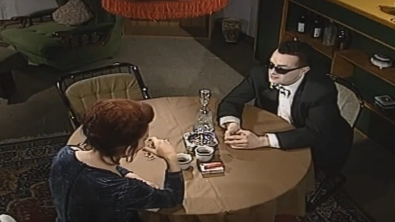 North-east from South-west (2000) | MUBI