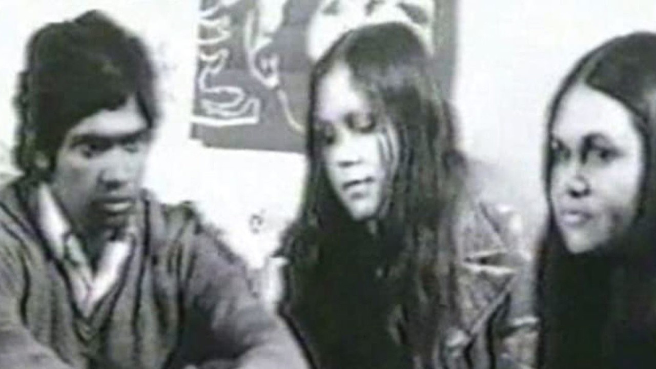 Black Fire (1972) | MUBI