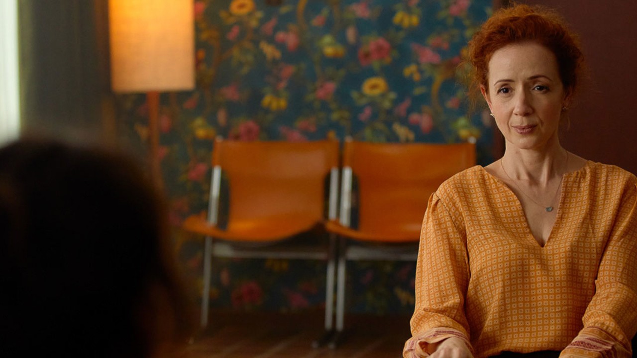 It's Fine, I'm Fine (2022) | MUBI