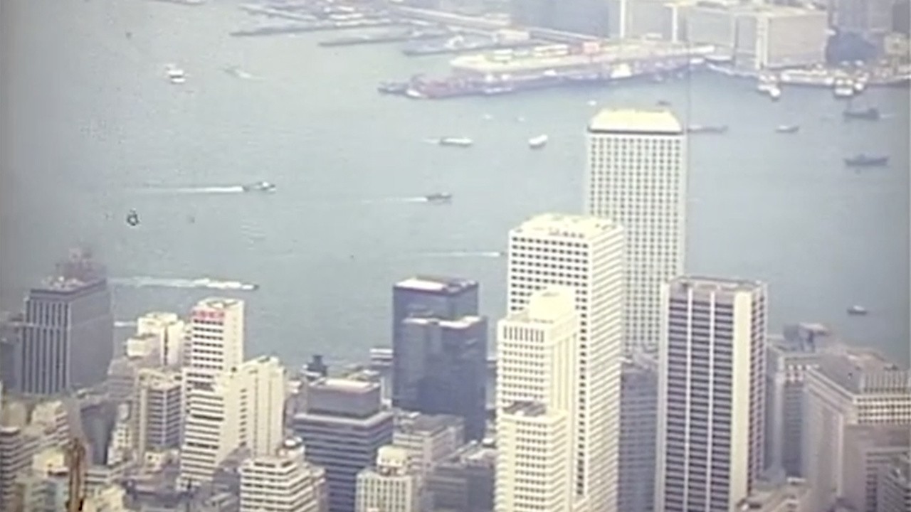 What Rules the Invisible (2022) | MUBI