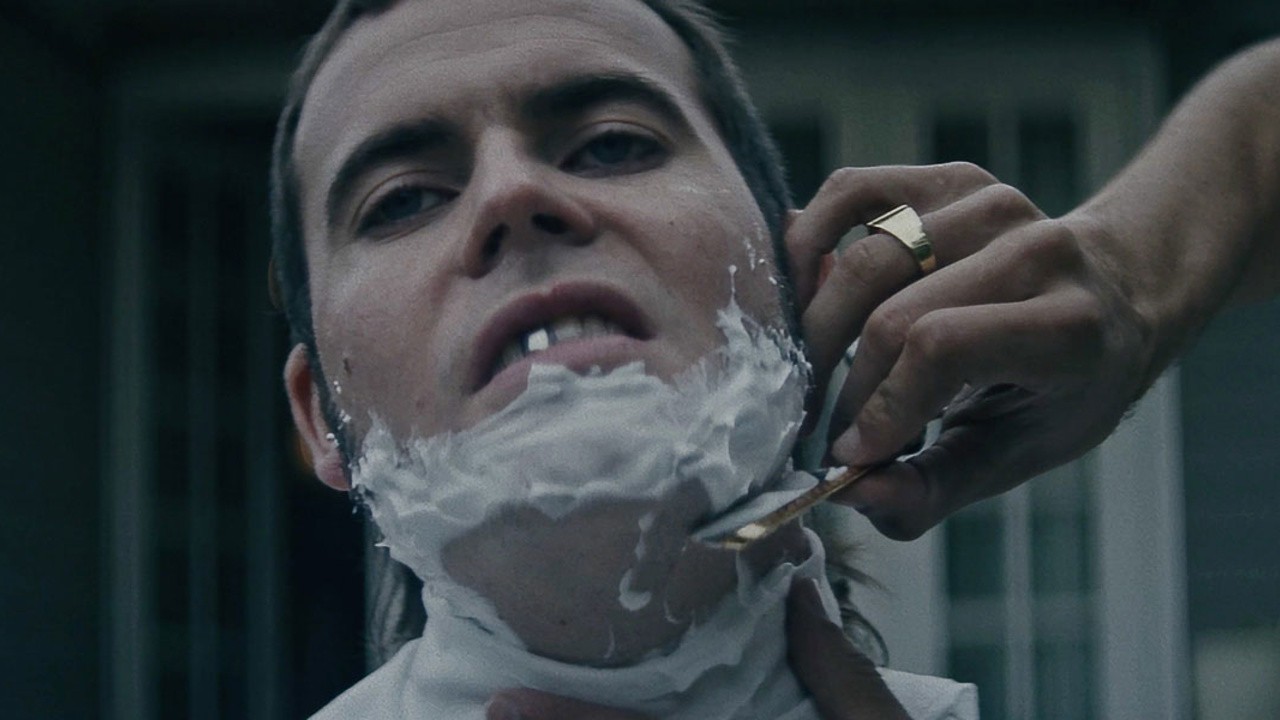 Strange Country (2021) | MUBI