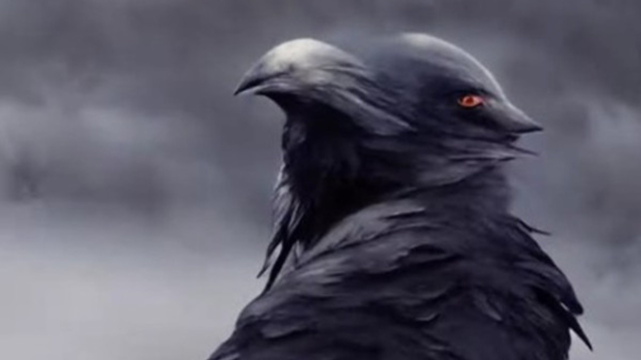 The Crow (2021) | MUBI