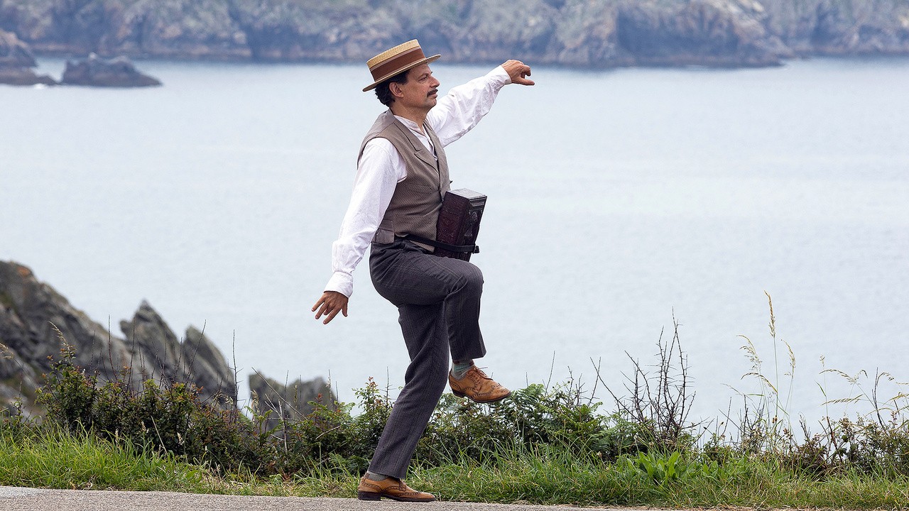 The Great Magic (2022) | MUBI