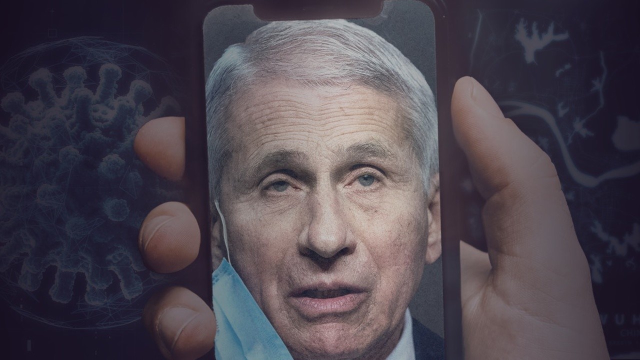 Fauci Unmasked (2022) | MUBI