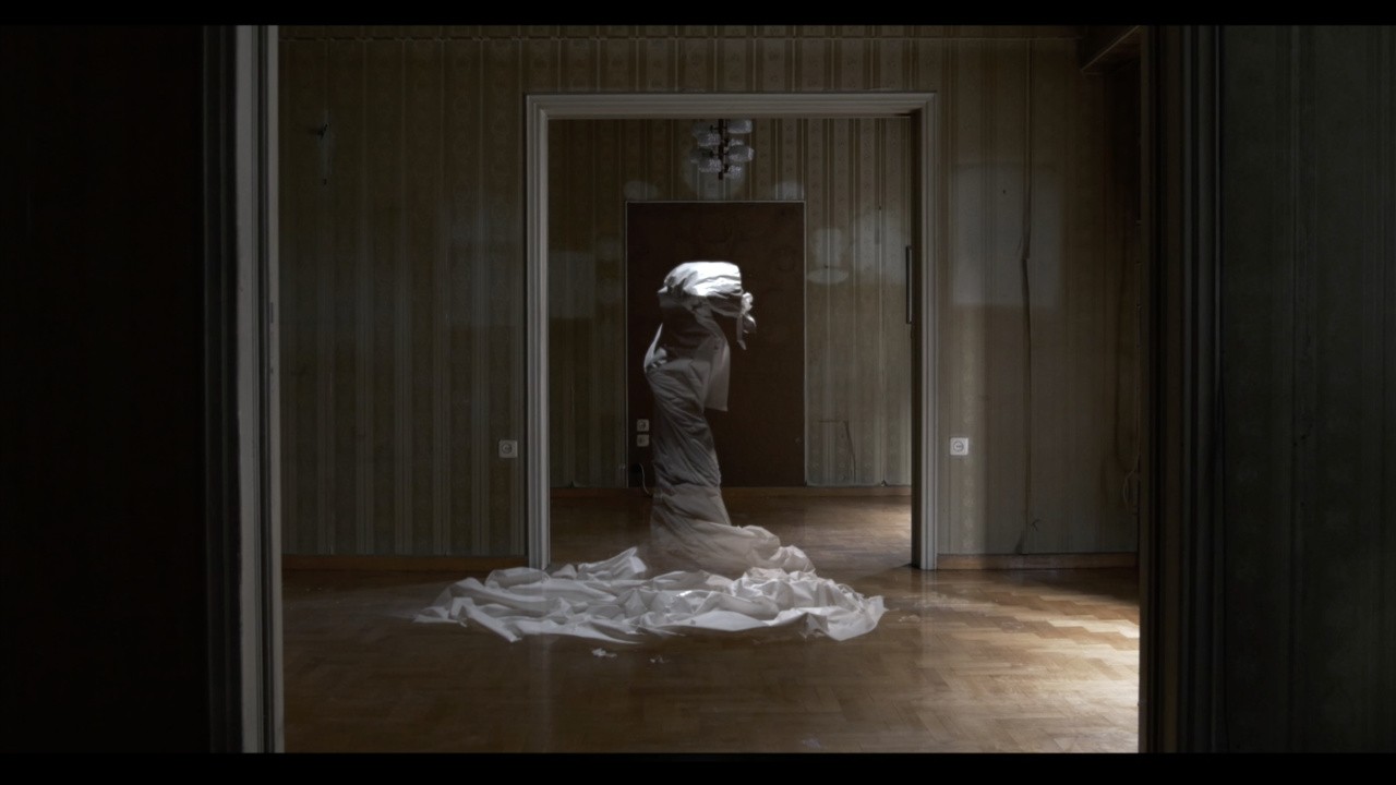 She Is Here (2022) | MUBI