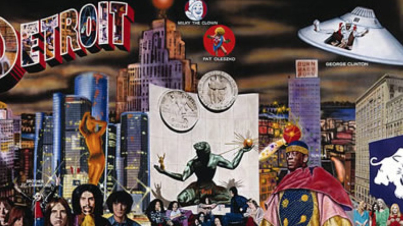 Strange Fruit - Rock Apocrypha (1998) | MUBI