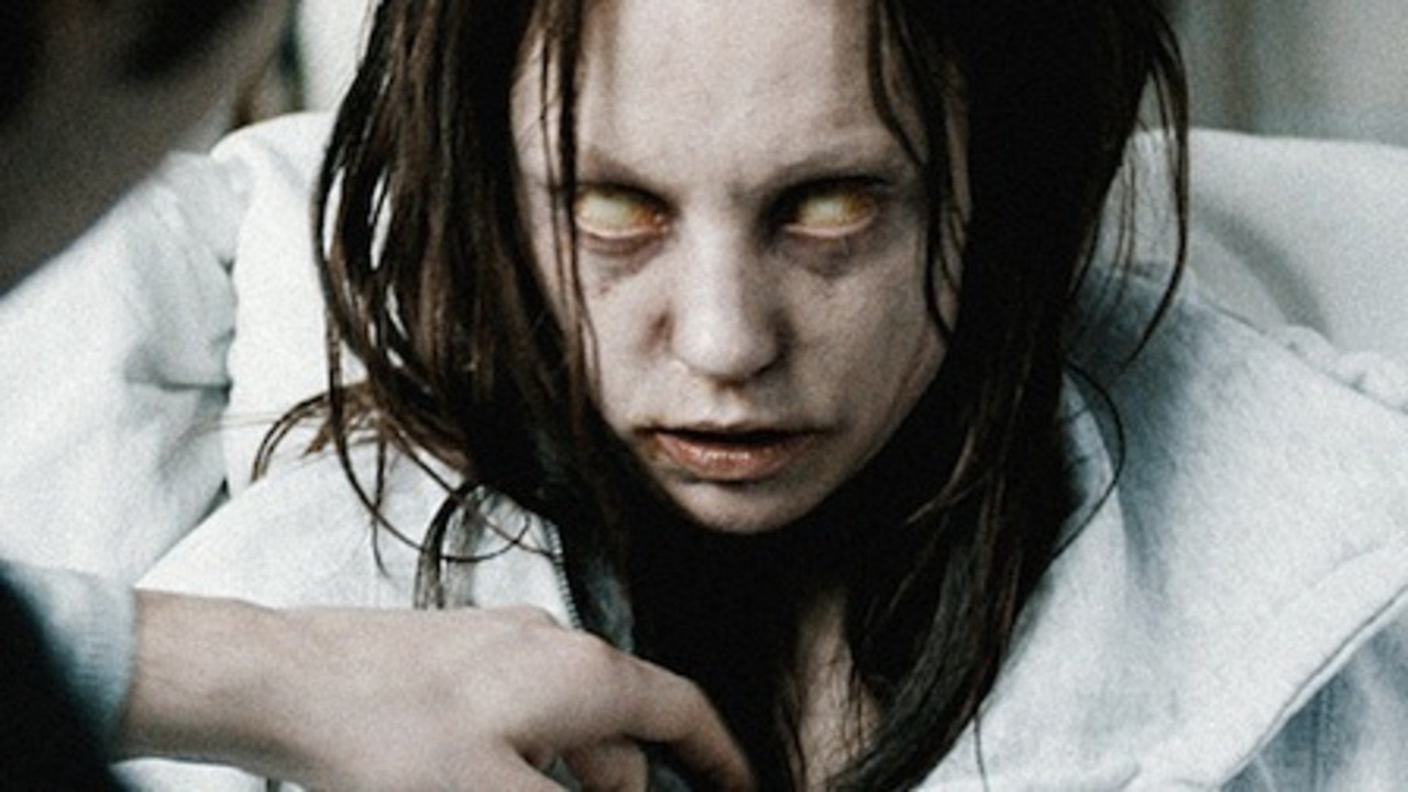 The Unliving (2010) | MUBI