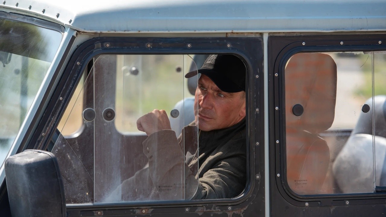 Crystal (2021) | MUBI