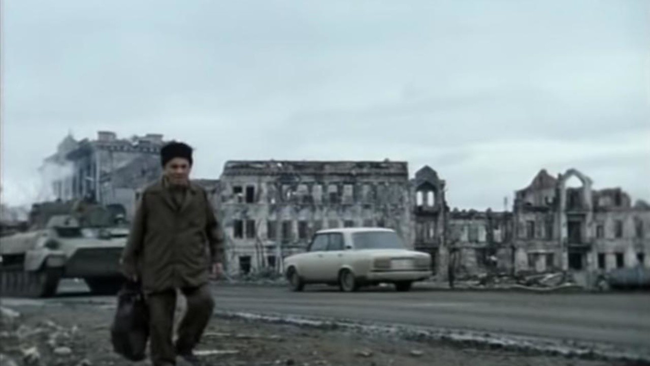 The Betrayed (1995) | MUBI