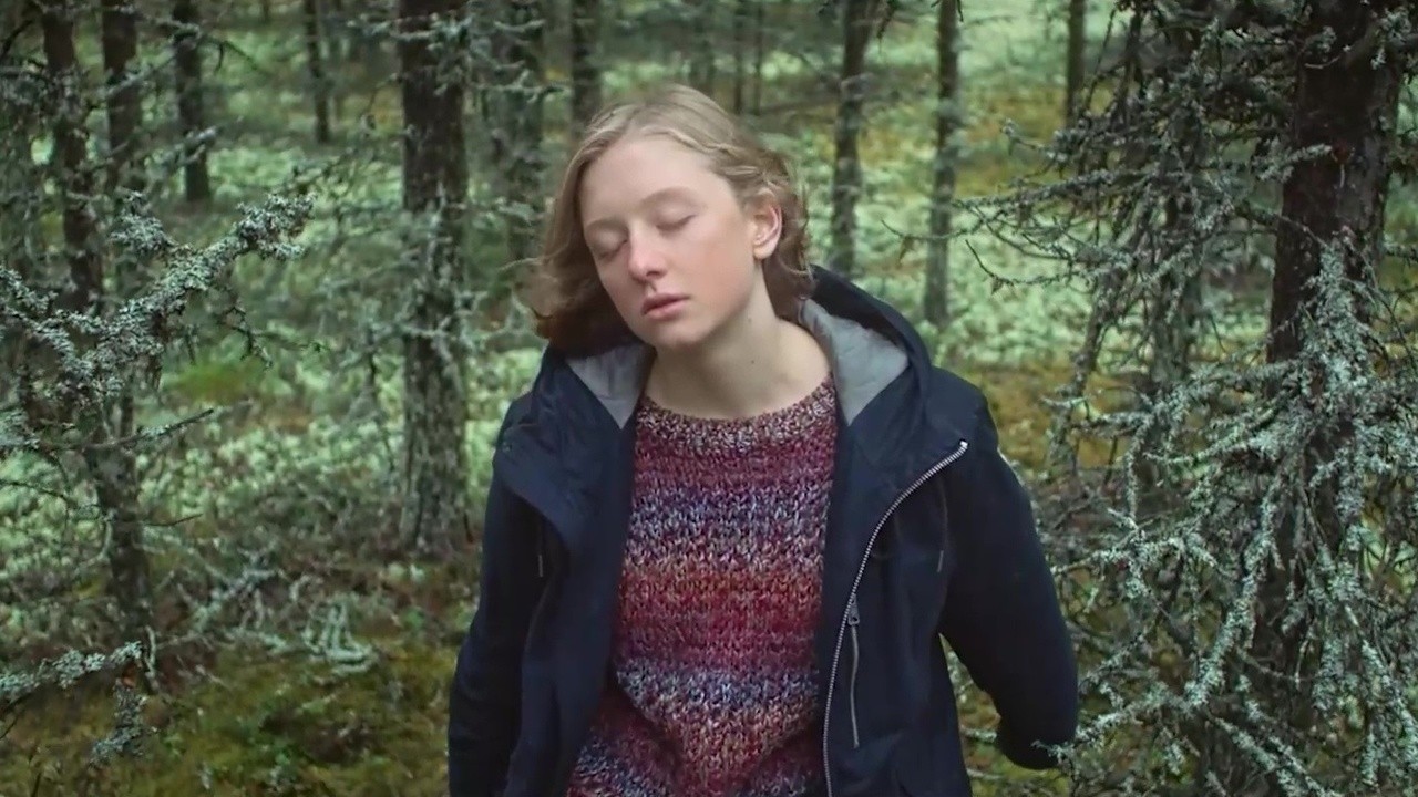 TRAILER - Velga (2022)