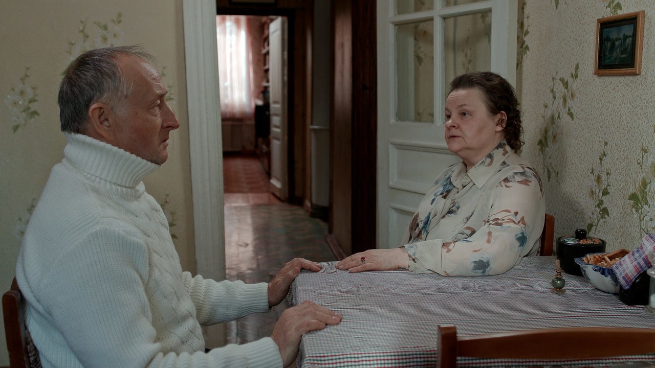 Vegetable Garden (2022) | MUBI