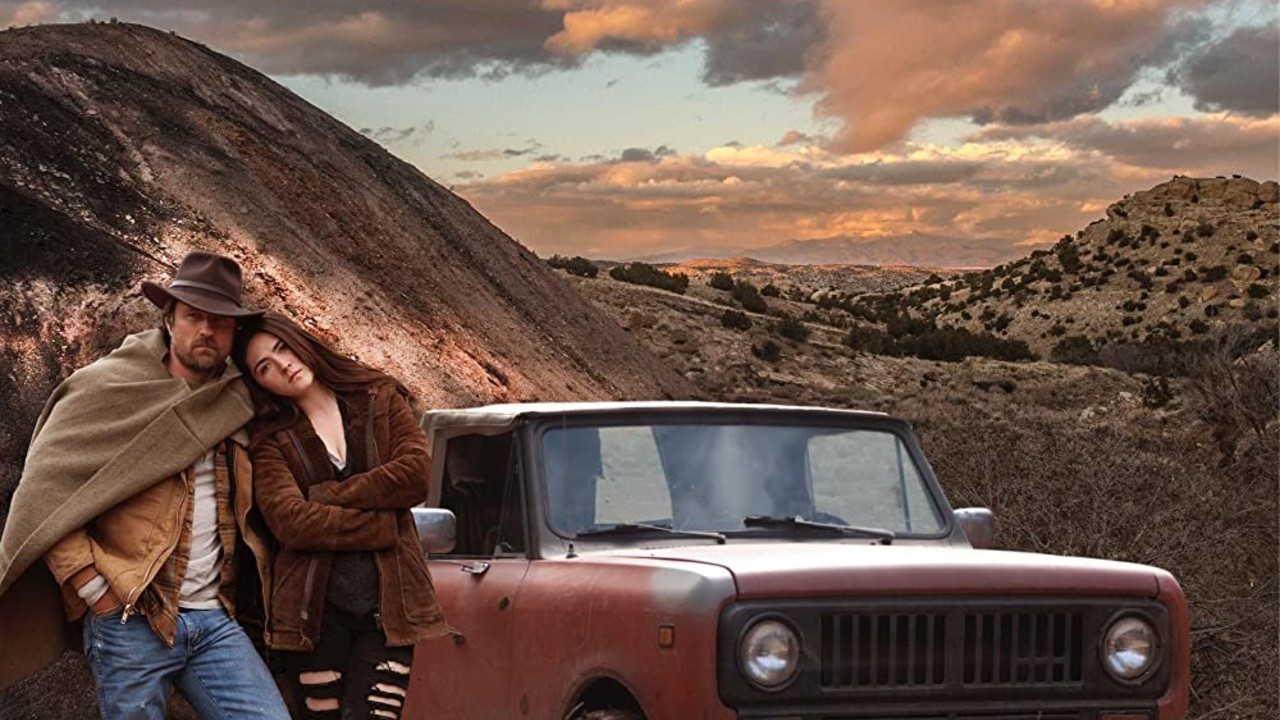 Hellbent (2018) | MUBI