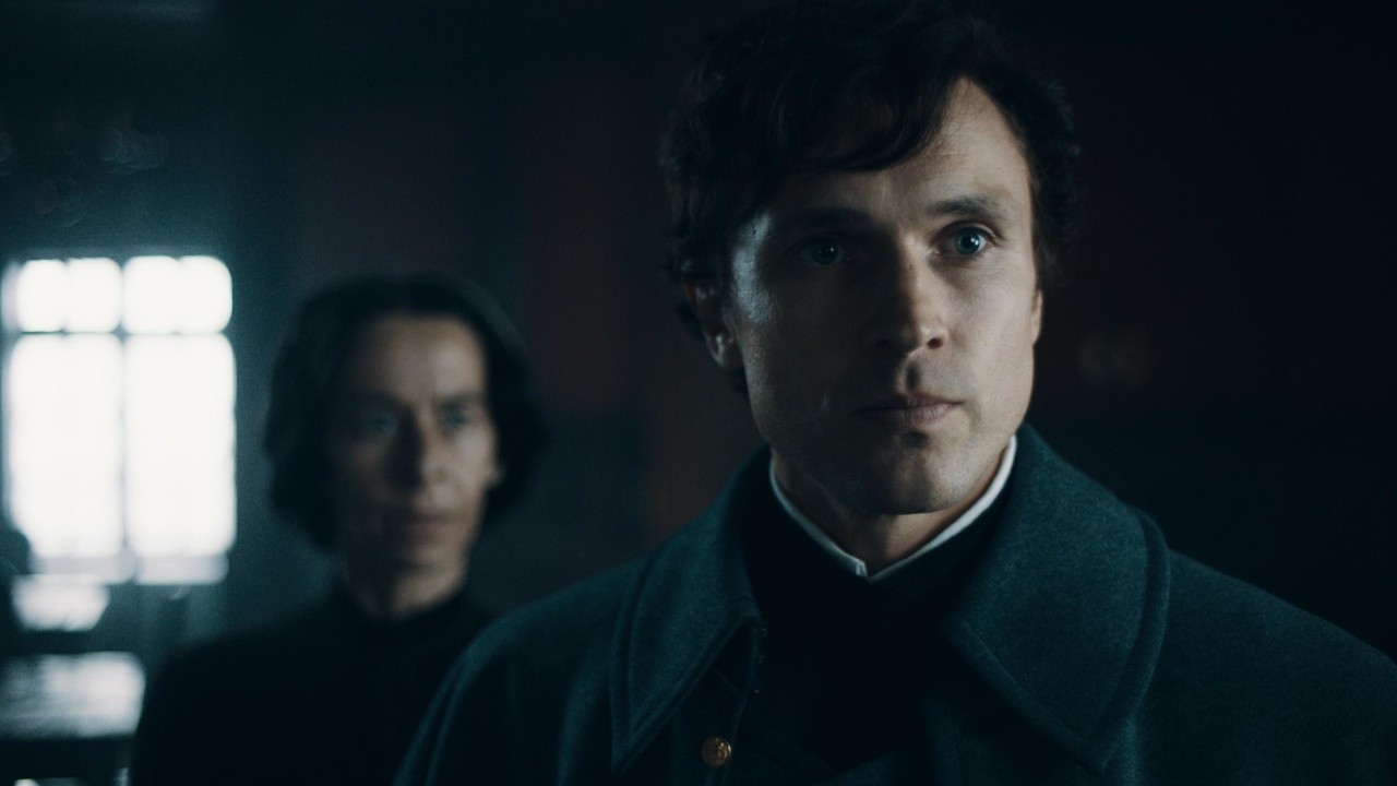 Raven's Hollow (2022) | MUBI