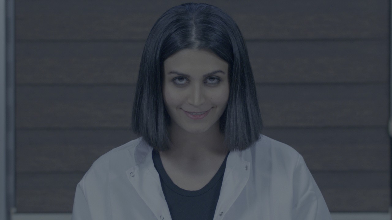 TRAILER - Visualization (2022)