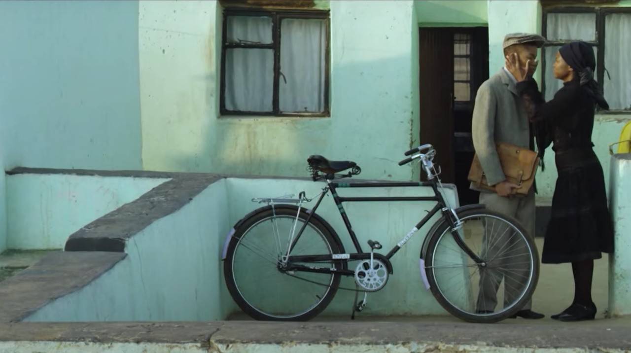 Letters of Hope (2019) | MUBI