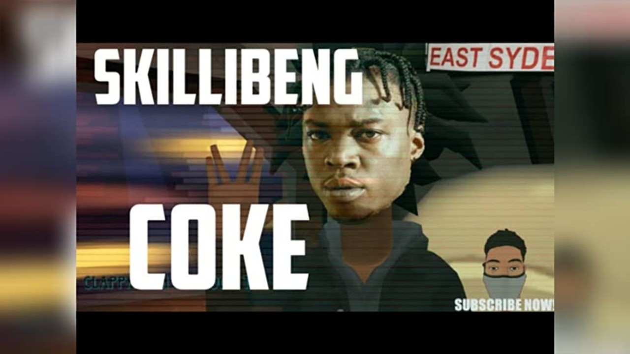 Skillibeng - Coke (Animation Parody) (2021) | MUBI