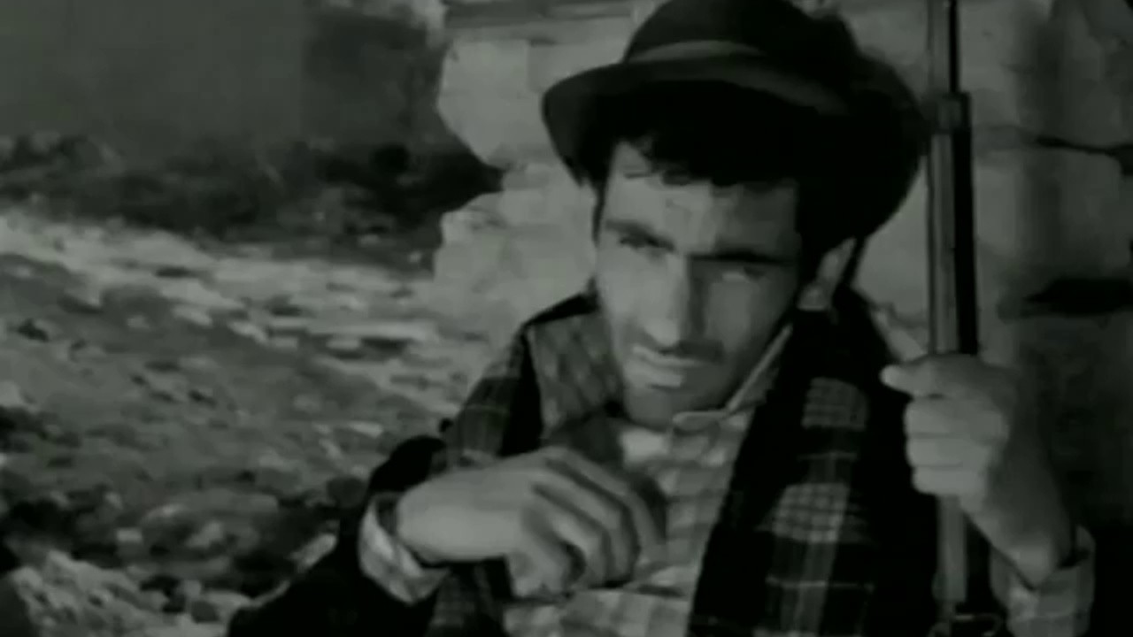 Ten Fearless Men (1964) | MUBI