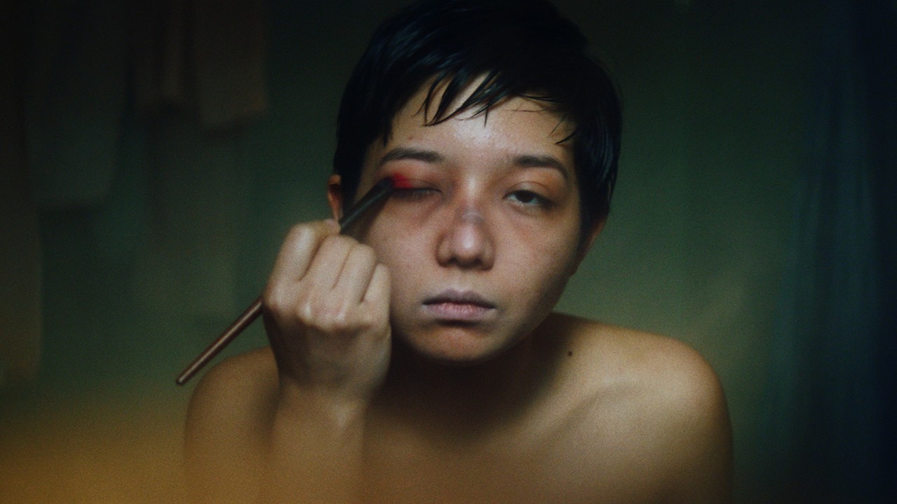 Sayonara (2021) | MUBI