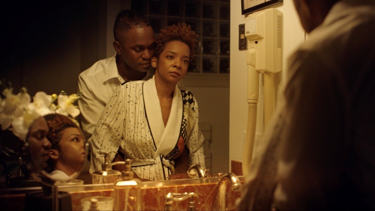 Silent Partner (2021) | MUBI