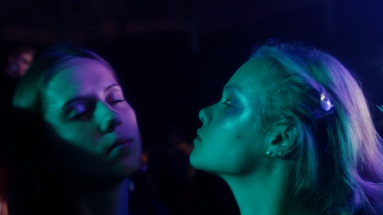 Neon Spring (2022) | MUBI