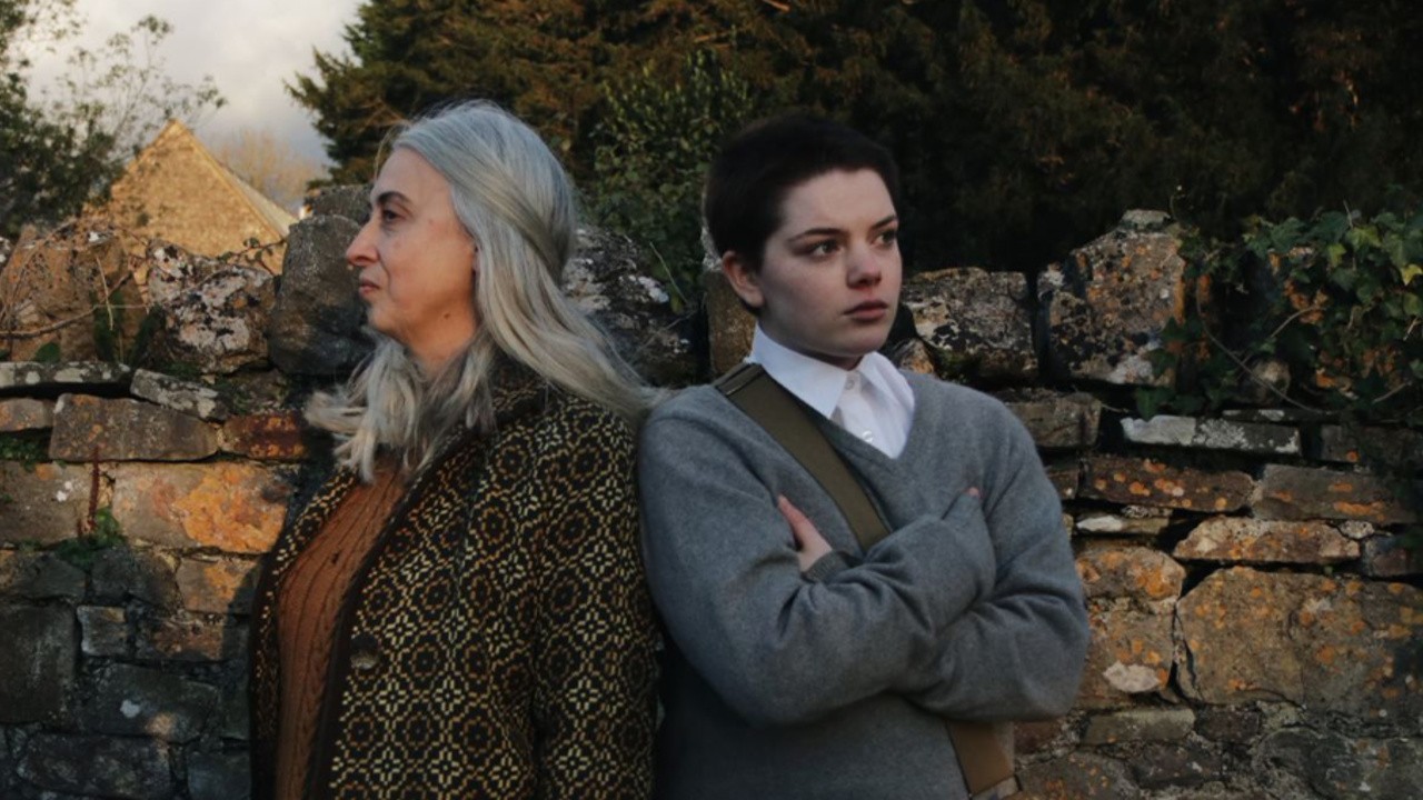 The Piss Witch (2022) | MUBI