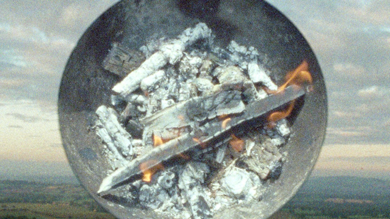 Fire Spells (2022) | MUBI