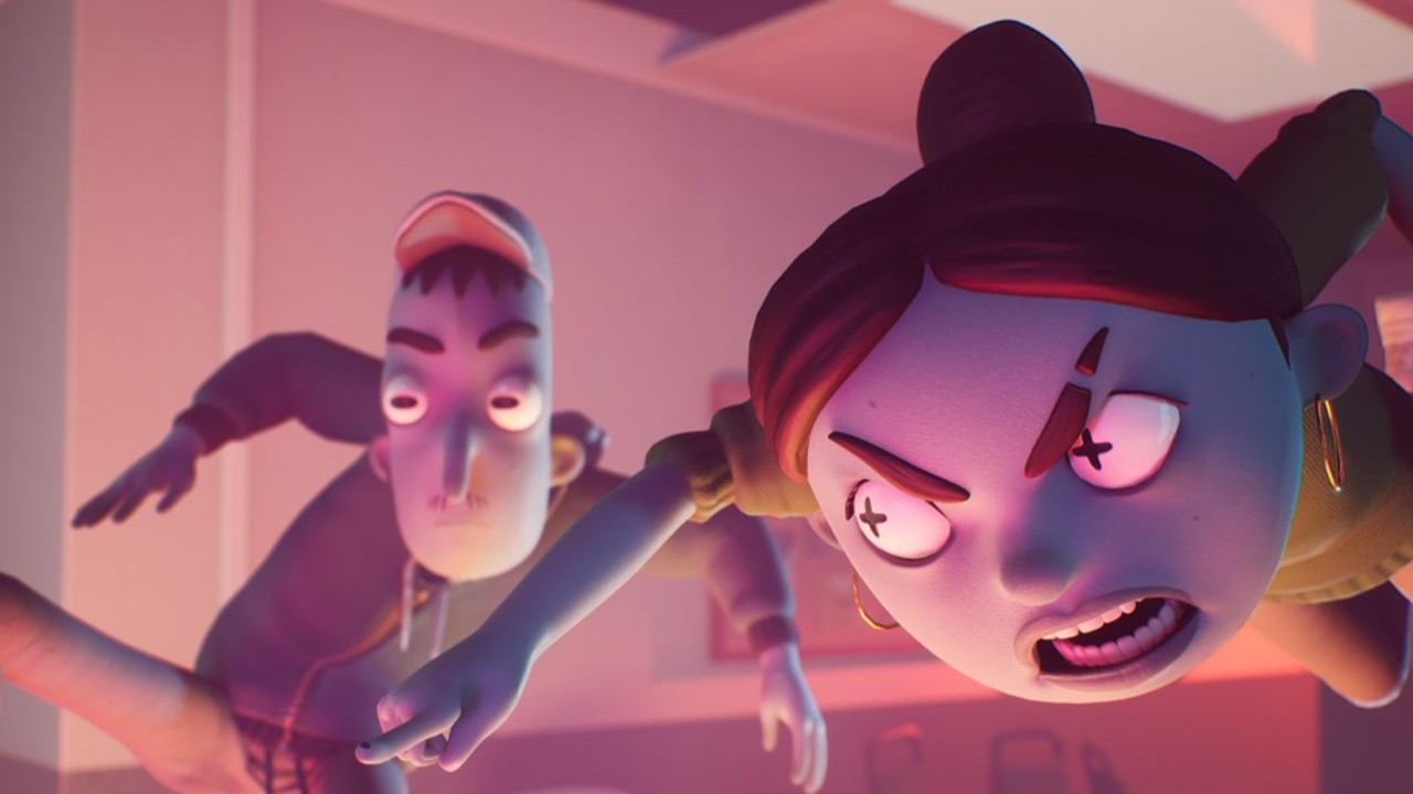 Soul Office (2021) | MUBI