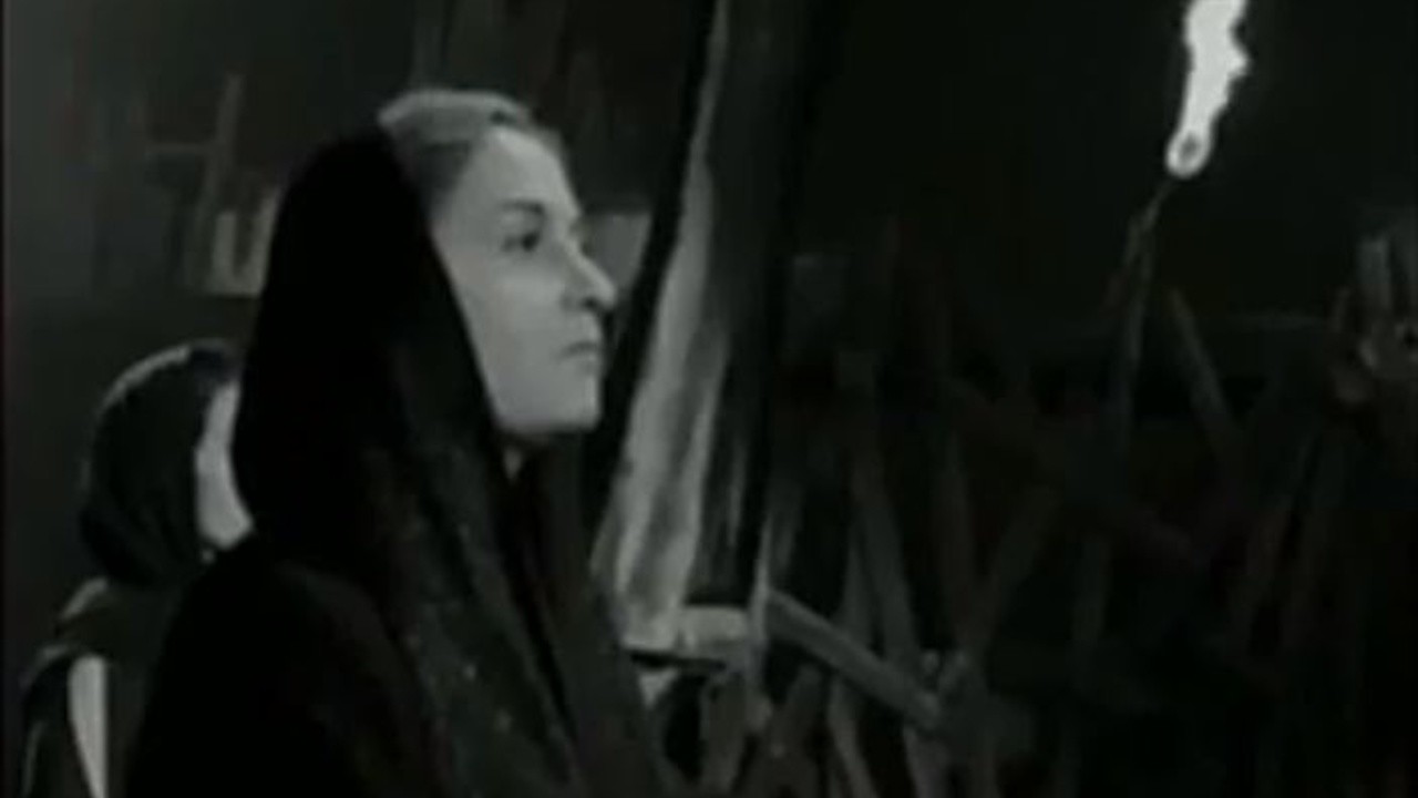 Las Troyanas 1963 Mubi