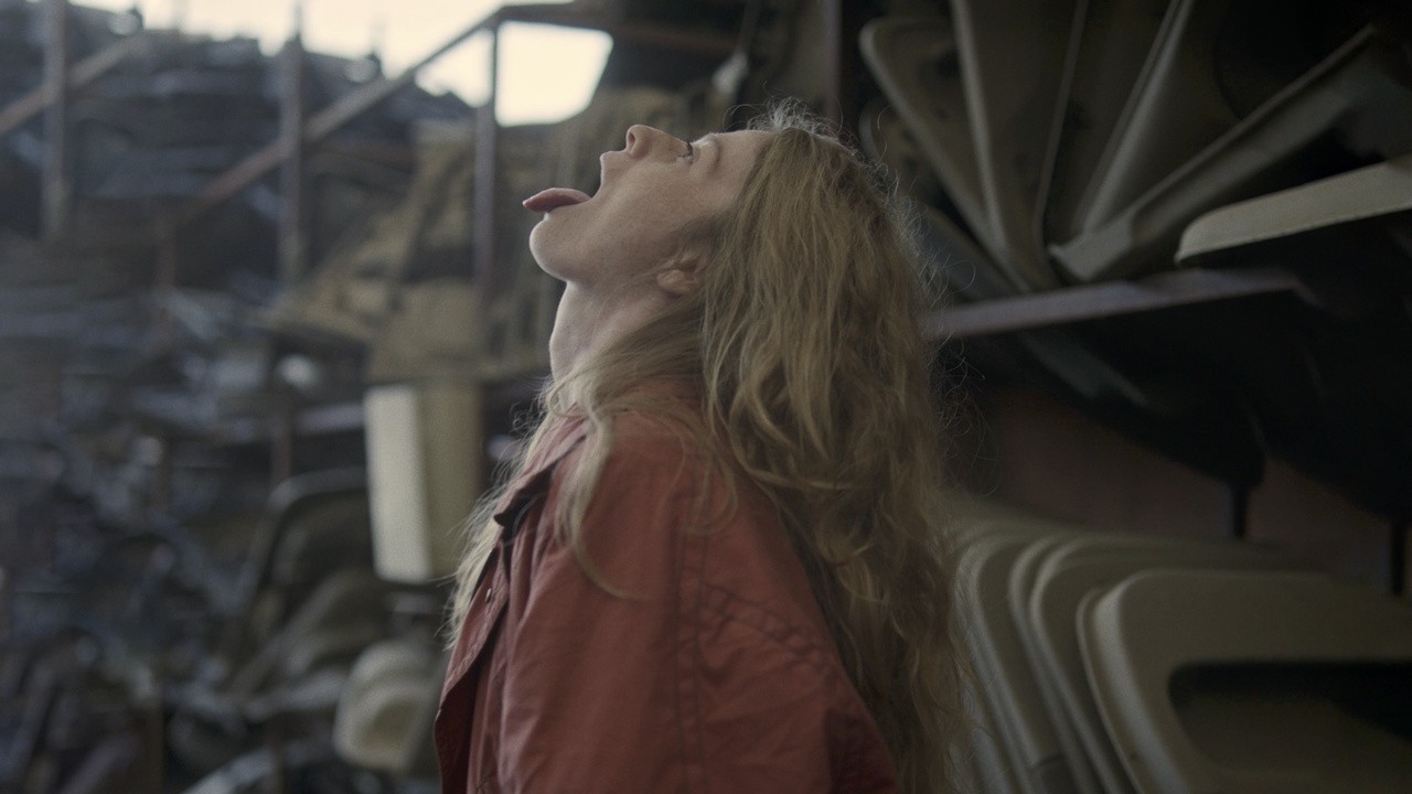 Together, Alone (2022) | MUBI