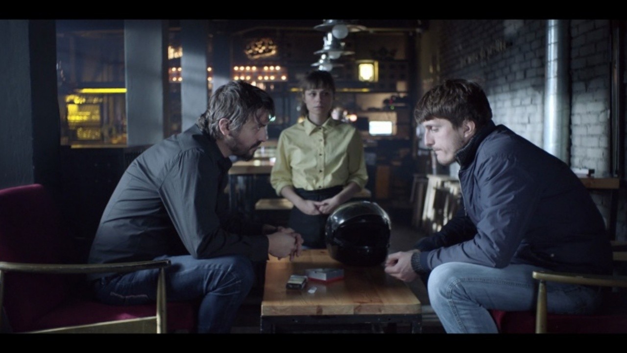 On Solid Ground (2021) | MUBI