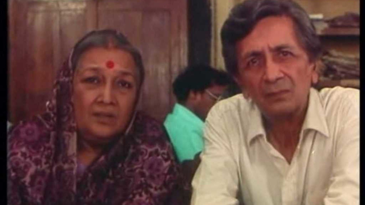 Mohan Joshi Haazir Ho! (1984) | MUBI