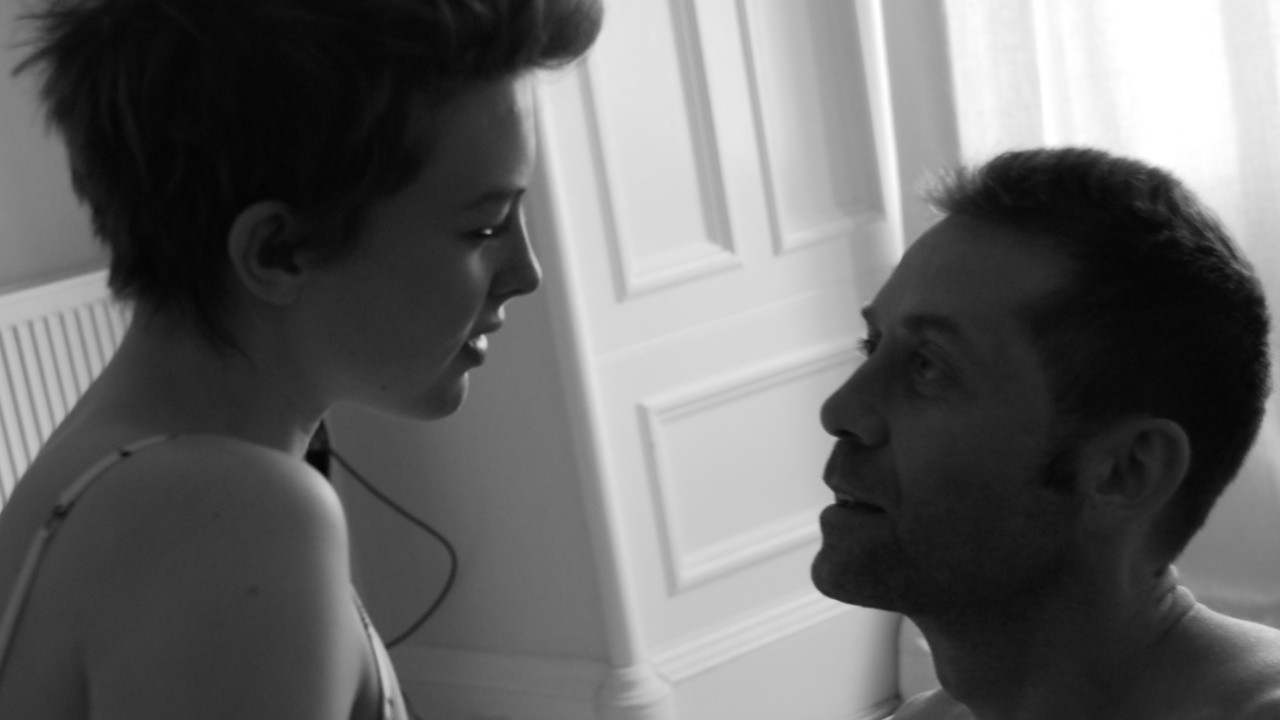 Restless Love (2009) | MUBI