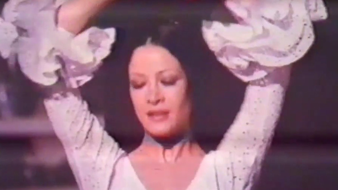 Las colocadas (1972) | MUBI