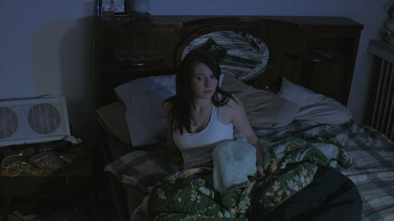 Abnormal Activity (2010) | MUBI