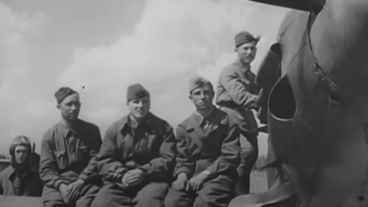 The March of Time: One Day of War - Russia 1943 (1943) | MUBI