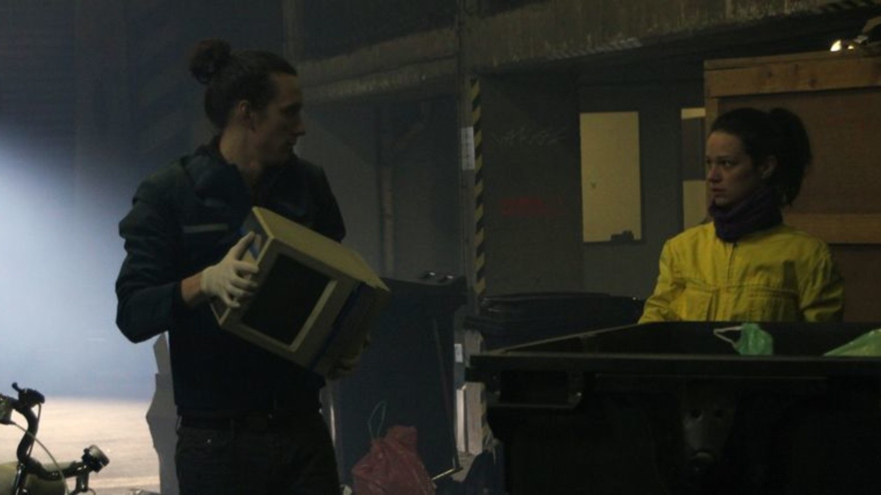 John Lacklife (2013) | MUBI