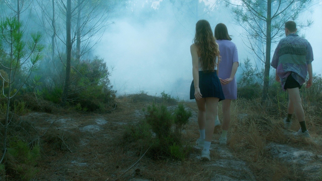 Under the Influence (2022) | MUBI