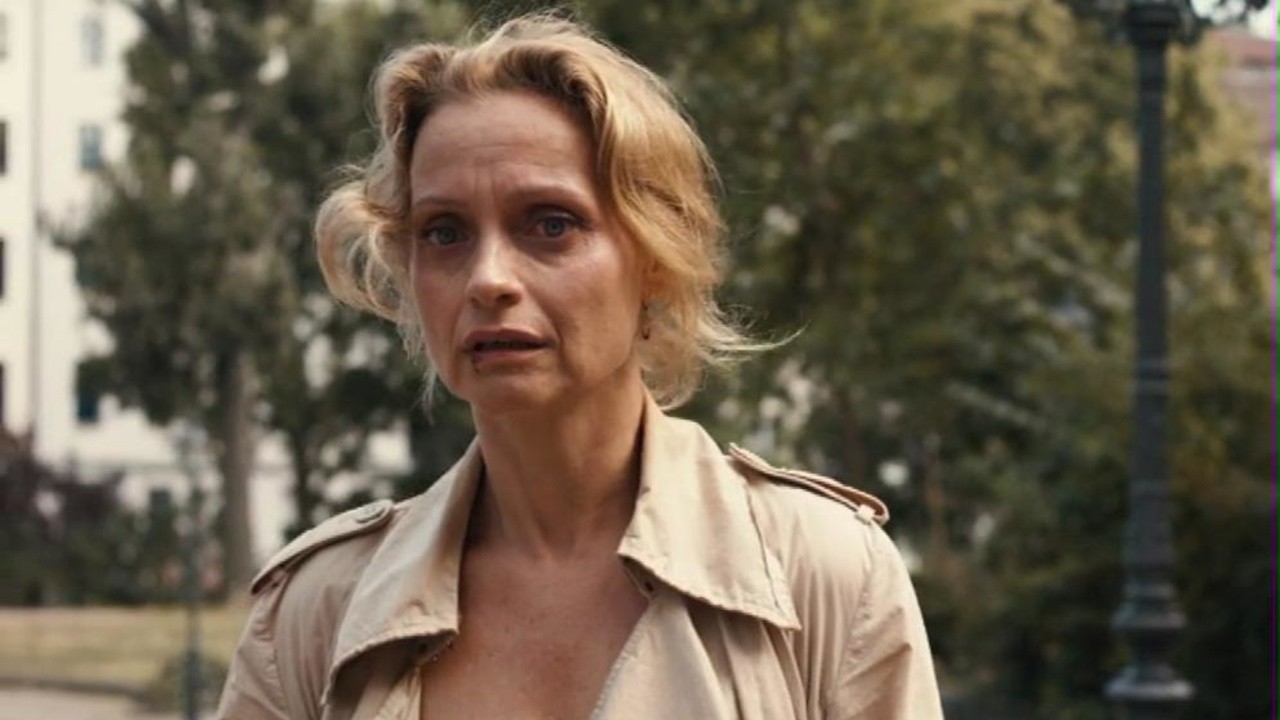 For Ever (2014) | MUBI